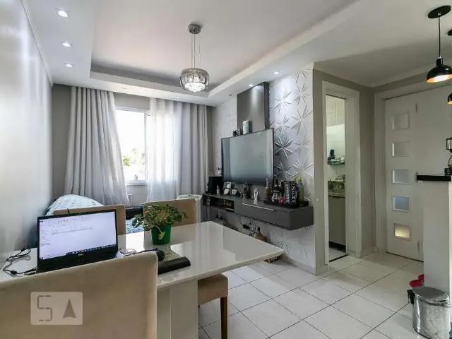 Apartamento para Venda em São Paulo/SP Vila Matilde 1 Quartos