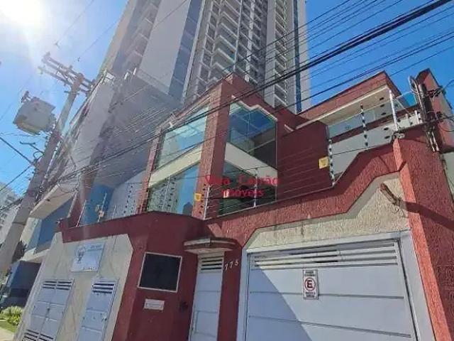 Apartamento para Venda em São Paulo/SP Vila Matilde 1 Quartos