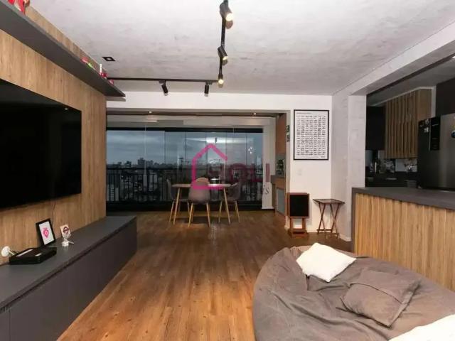 Apartamento para Venda em São Paulo/SP Vila Matilde 1 Quartos