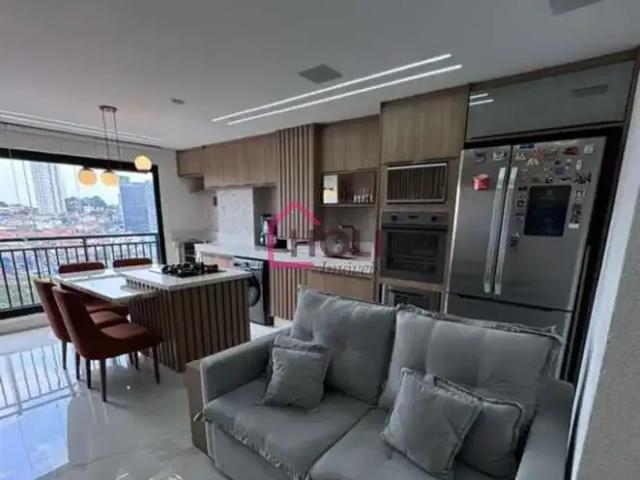 Apartamento para Venda em São Paulo/SP Vila Matilde 1 Quartos