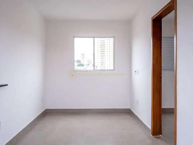 Apartamento para Venda em São Paulo/SP Vila Matilde 1 Quartos