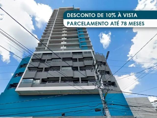 Apartamento para Venda em São Paulo/SP Vila Matilde