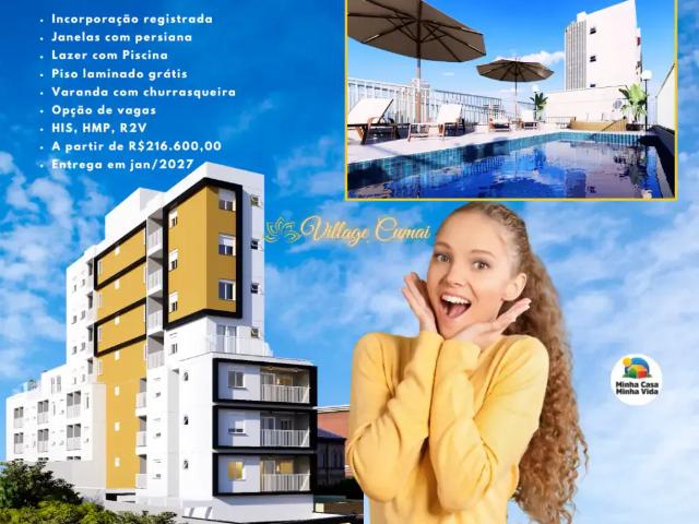 Apartamento para Venda em São Paulo/SP Vila Matilde 2 Quartos