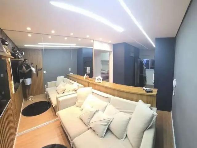 Apartamento para Venda em São Paulo/SP Vila Matilde 2 Quartos