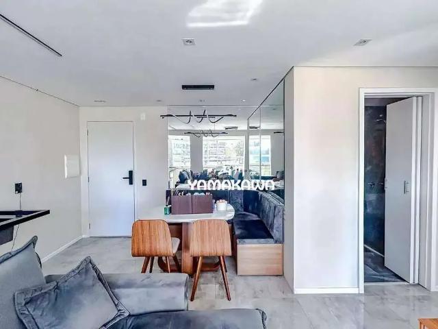 Apartamento para Venda em São Paulo/SP Vila Matilde 2 Quartos