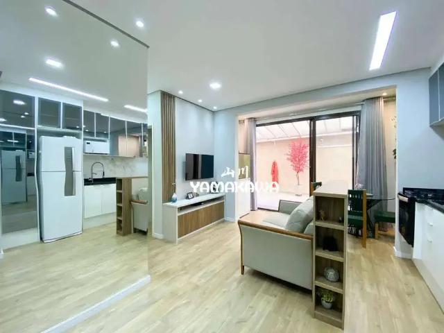 Apartamento para Venda em São Paulo/SP Vila Matilde 2 Quartos
