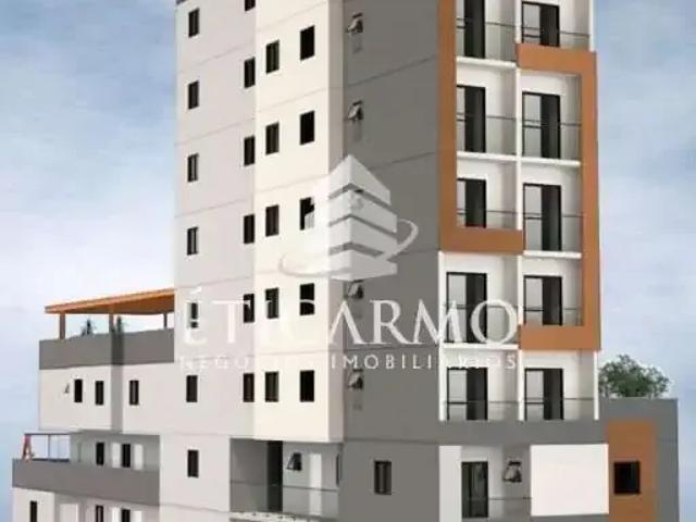 Apartamento para Venda em São Paulo/SP Vila Matilde 2 Quartos