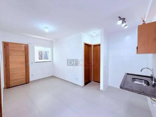Apartamento para Venda em São Paulo/SP Vila Matilde 2 Quartos