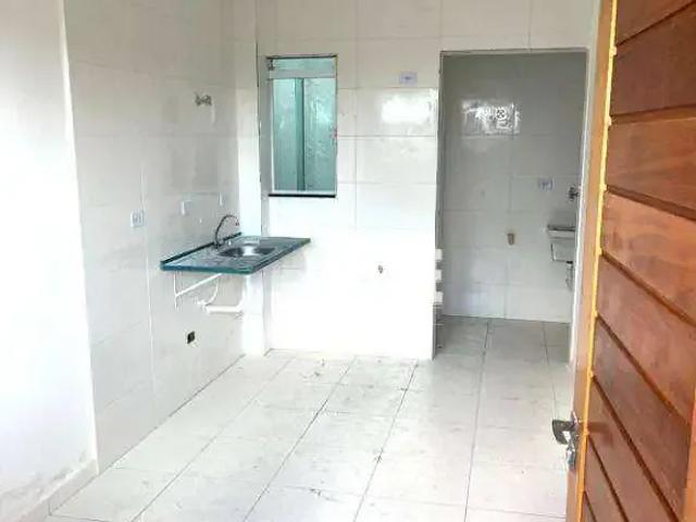 Apartamento para Venda em São Paulo/SP Vila Matilde 2 Quartos