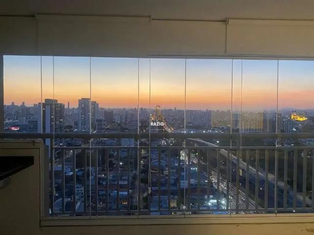 Apartamento para Venda em São Paulo/SP Vila Matilde 2 Quartos