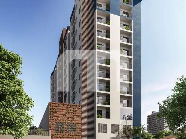 Apartamento para Venda em São Paulo/SP Vila Matilde 2 Quartos