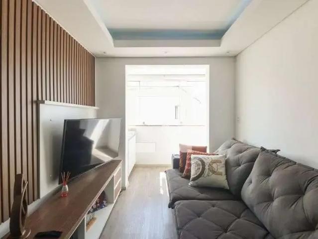 Apartamento para Venda em São Paulo/SP Vila Matilde 2 Quartos