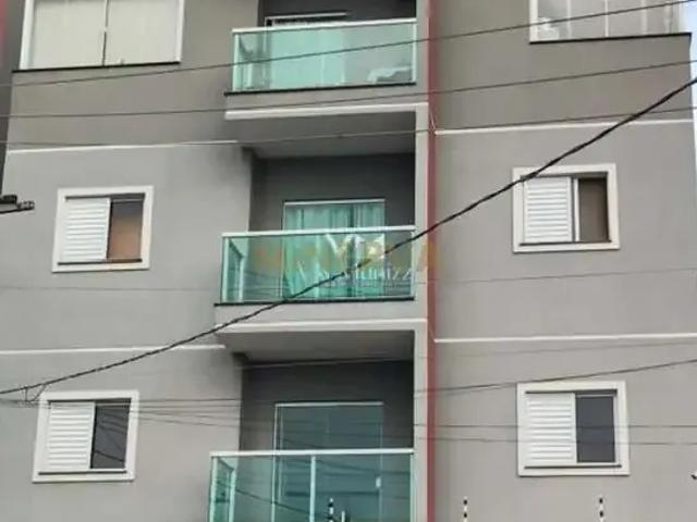Apartamento para Venda em São Paulo/SP Vila Matilde 2 Quartos