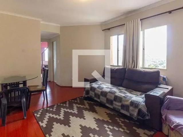 Apartamento para Venda em São Paulo/SP Vila Matilde 2 Quartos