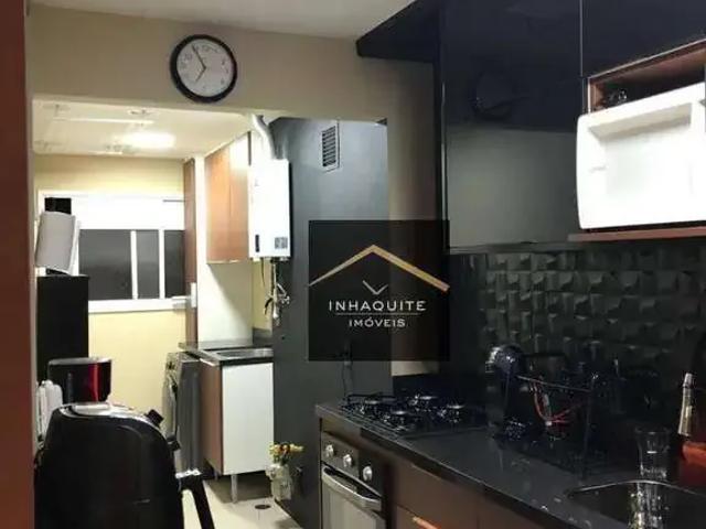 Apartamento para Venda em São Paulo/SP Vila Matilde 2 Quartos
