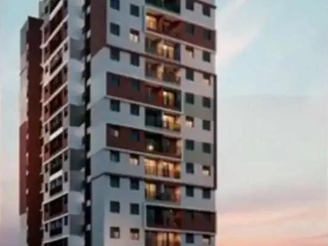 Apartamento para Venda em São Paulo/SP Vila Matilde 2 Quartos