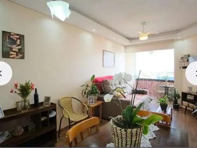 Apartamento para Venda em São Paulo/SP Vila Matilde 2 Quartos