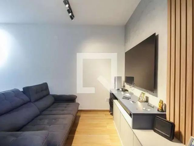 Apartamento para Venda em São Paulo/SP Vila Matilde 2 Quartos
