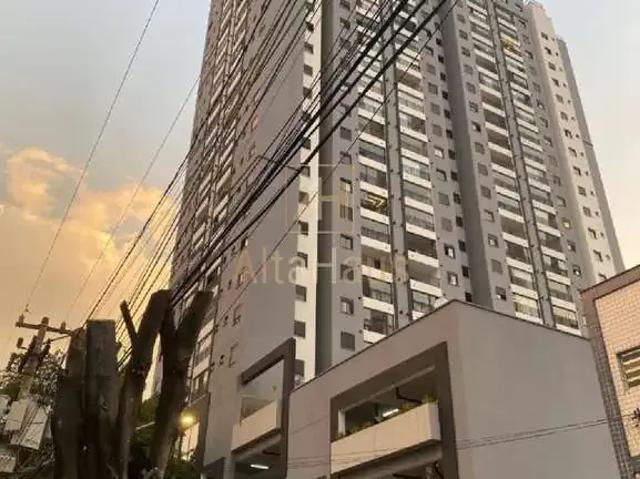 Apartamento para Venda em São Paulo/SP Vila Matilde 2 Quartos