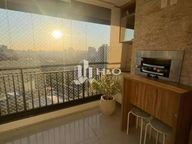 Apartamento para Venda em São Paulo/SP Vila Matilde 2 Quartos
