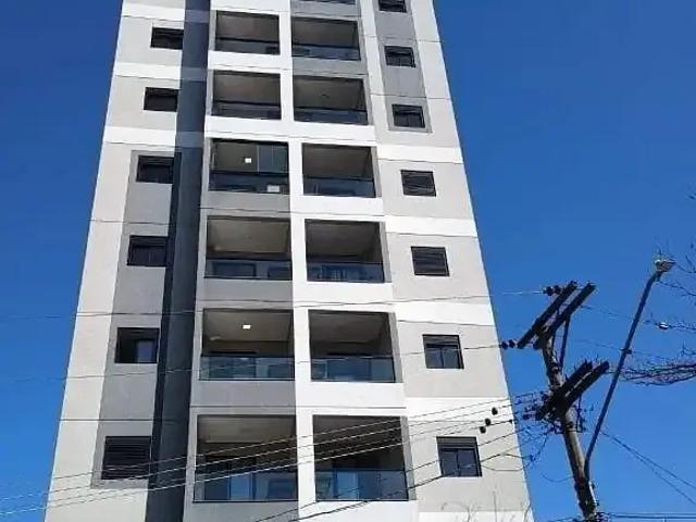 Apartamento para Venda em São Paulo/SP Vila Matilde 2 Quartos