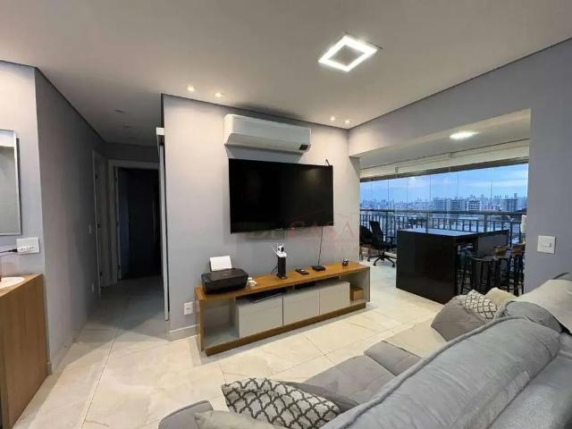 Apartamento para Venda em São Paulo/SP Vila Matilde 2 Quartos