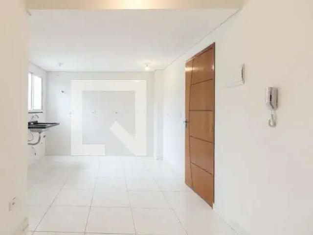 Apartamento para Venda em São Paulo/SP Vila Matilde 2 Quartos