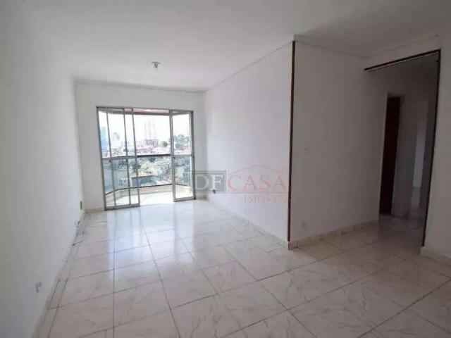 Apartamento para Venda em São Paulo/SP Vila Matilde 2 Quartos