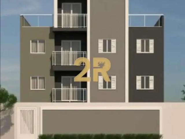 Apartamento para Venda em São Paulo/SP Vila Matilde 2 Quartos
