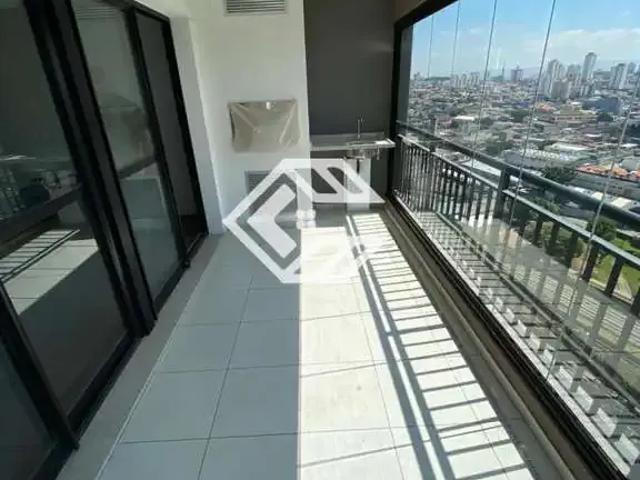 Apartamento para Venda em São Paulo/SP Vila Matilde 2 Quartos
