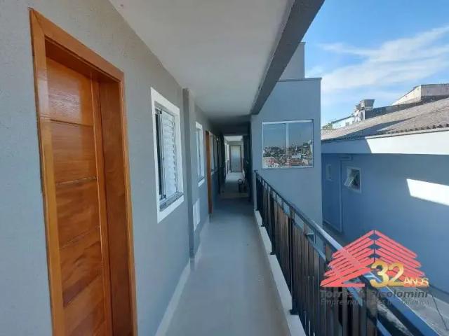 Apartamento para Venda em São Paulo/SP Vila Matilde 2 Quartos