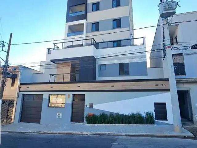 Apartamento para Venda em São Paulo/SP Vila Matilde 2 Quartos