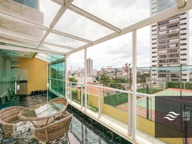 Apartamento para Venda em São Paulo/SP Vila Matilde 2 Quartos