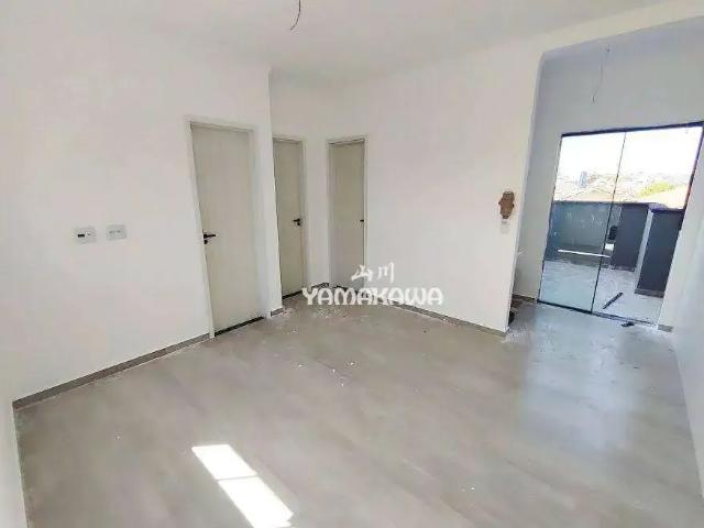 Apartamento para Venda em São Paulo/SP Vila Matilde 2 Quartos