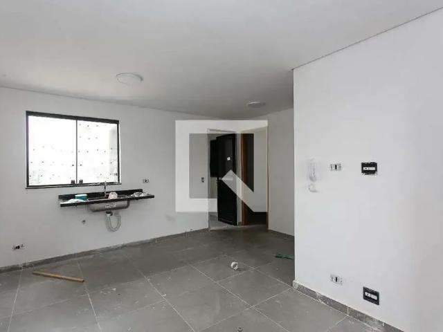 Apartamento para Venda em São Paulo/SP Vila Matilde 2 Quartos