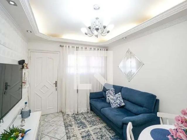 Apartamento para Venda em São Paulo/SP Vila Matilde 2 Quartos