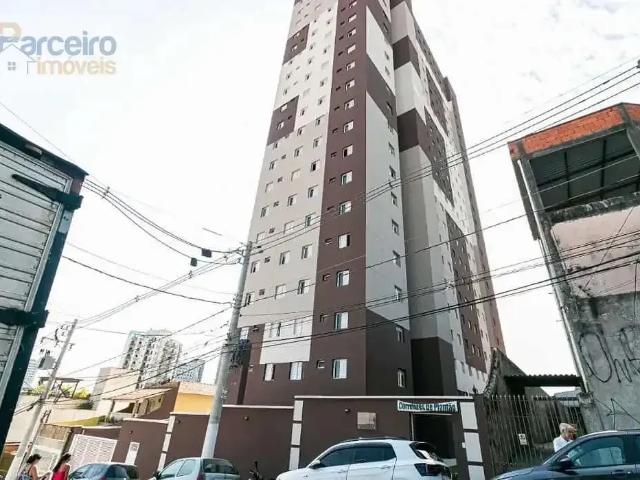 Apartamento para Venda em São Paulo/SP Vila Matilde 2 Quartos