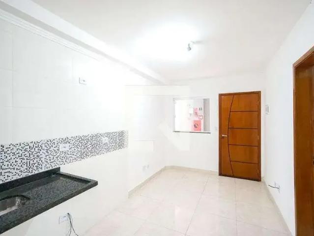 Apartamento para Venda em São Paulo/SP Vila Matilde 2 Quartos