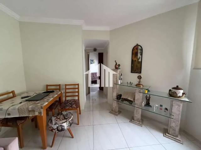Apartamento para Venda em São Paulo/SP Vila Matilde 2 Quartos