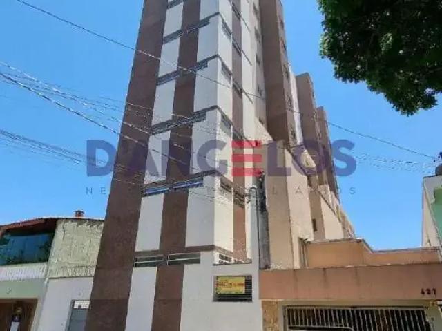 Apartamento para Venda em São Paulo/SP Vila Matilde 2 Quartos