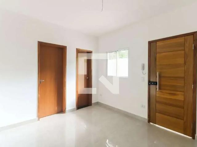 Apartamento para Venda em São Paulo/SP Vila Matilde 2 Quartos