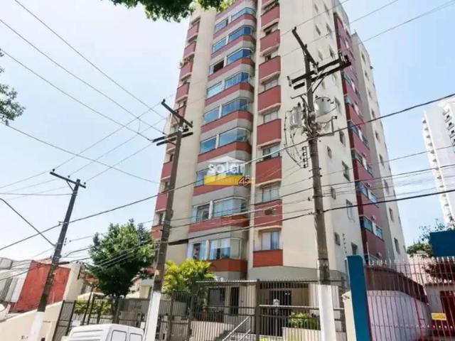 Apartamento para Venda em São Paulo/SP Vila Matilde 2 Quartos