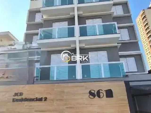 Apartamento para Venda em São Paulo/SP Vila Matilde 2 Quartos