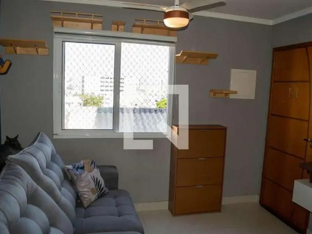 Apartamento para Venda em São Paulo/SP Vila Matilde 2 Quartos