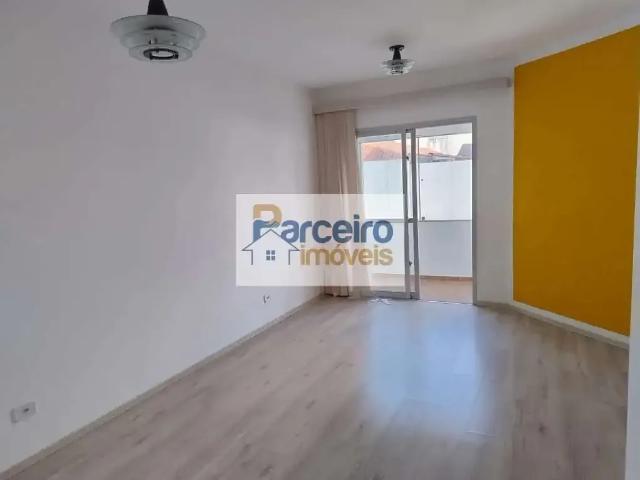 Apartamento para Venda em São Paulo/SP Vila Matilde 2 Quartos