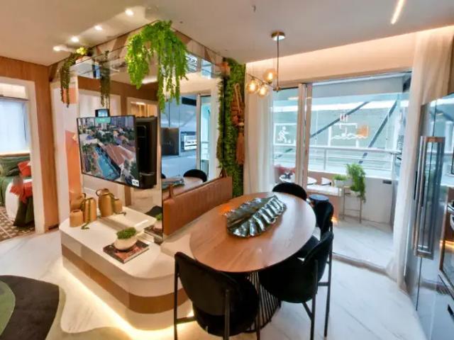 Apartamento para Venda em São Paulo/SP Vila Matilde 2 Quartos