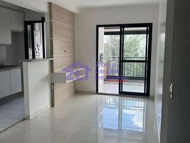 Apartamento para Venda em São Paulo/SP Vila Matilde 2 Quartos