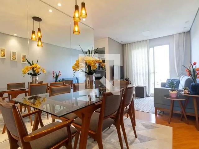 Apartamento para Venda em São Paulo/SP Vila Matilde 2 Quartos
