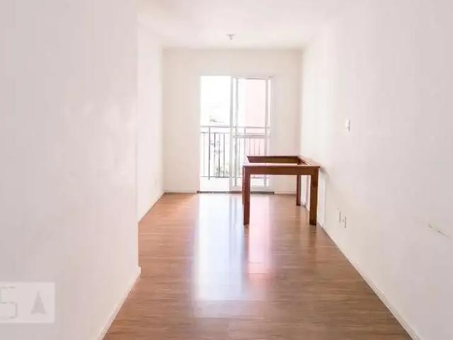 Apartamento para Venda em São Paulo/SP Vila Matilde 2 Quartos