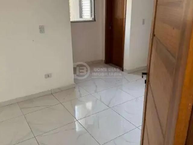 Apartamento para Venda em São Paulo/SP Vila Matilde 2 Quartos